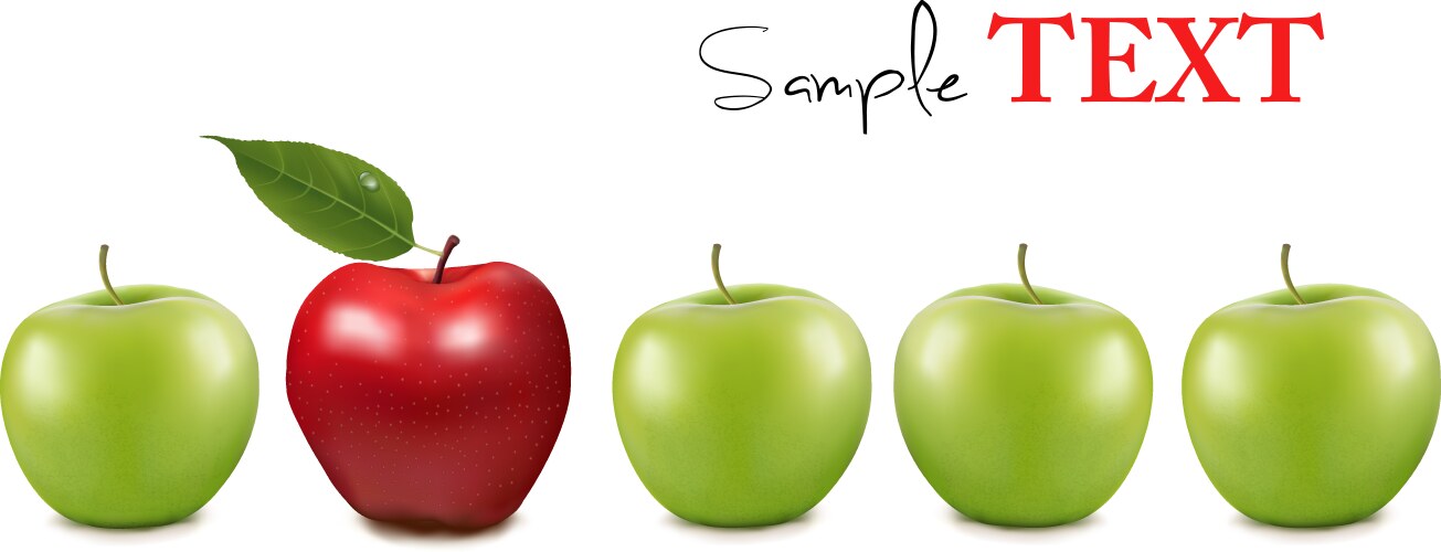 Apples Vector Images (over 220,000)