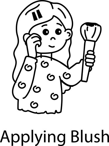 Judge Royalty Free Vector Image - VectorStock