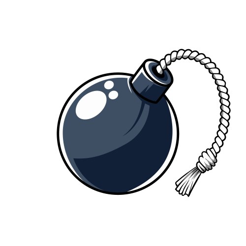 Bomb Clipart Vector Images (over 1,300)