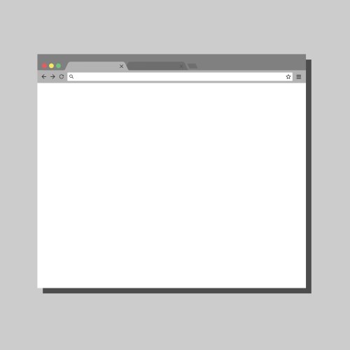 Browser Vector Images (over 130,000)
