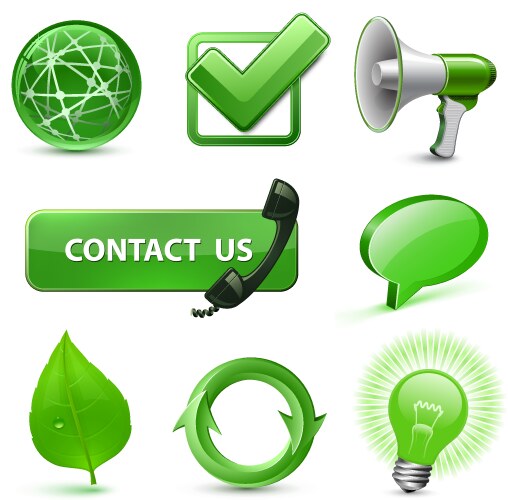 Free Contact Vector Images (over 12,000)