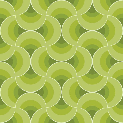 Grid ornament Royalty Free Vector Image - VectorStock