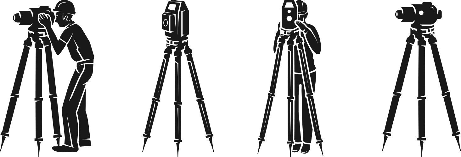 Land Survey Logo Vector Images (over 240)