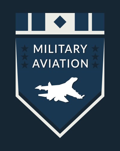 Air Force Patches Vector Images (over 1,300)