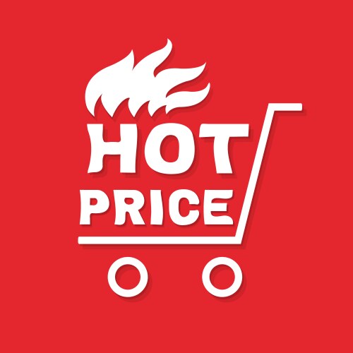 Hot Price Vector Images (over 31,000)