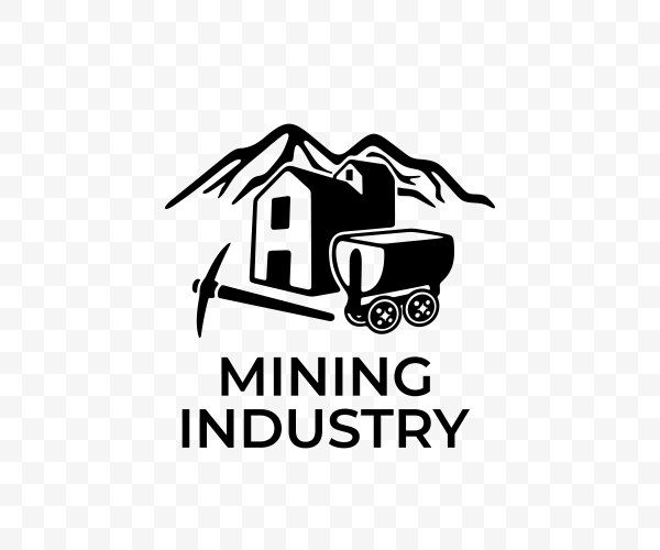 Gold Mining Logo Vector Images (over 4,100)