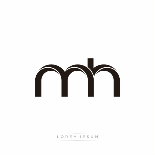 Mh Logo Vector Images (over 2,700)