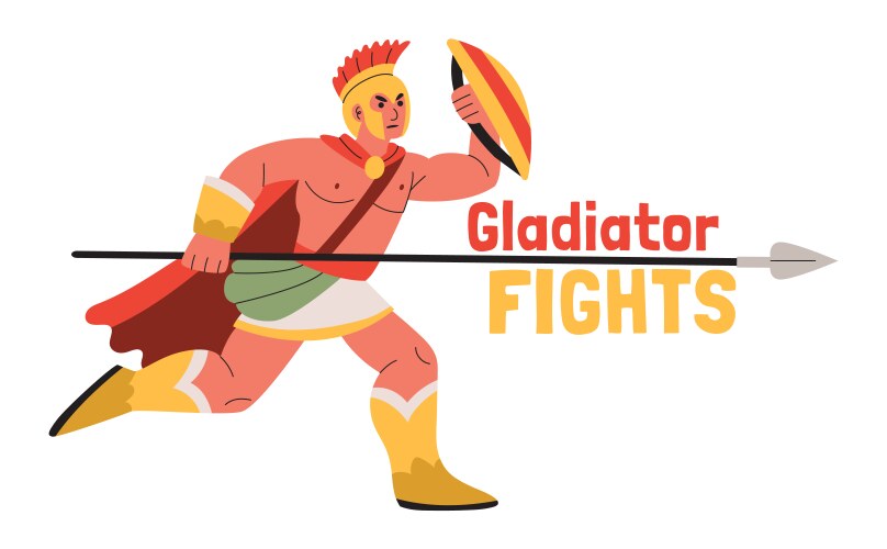 Gladiator Vector Images (over 17,000)