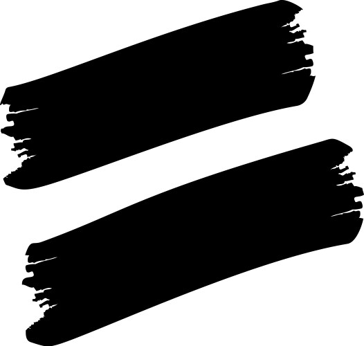 Equal Vector Images (over 160,000)