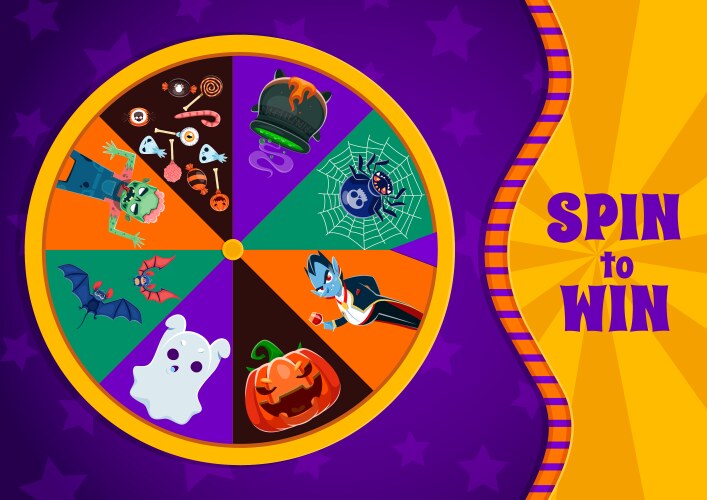Cartoon Spinning Wheel Vector Images (over 1,500)