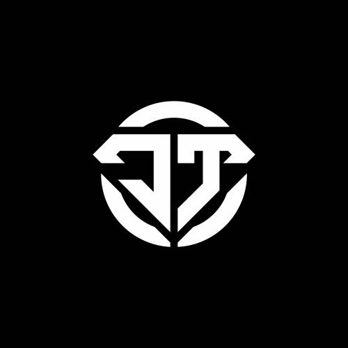Jt Logo Vector Images (over 2,000)