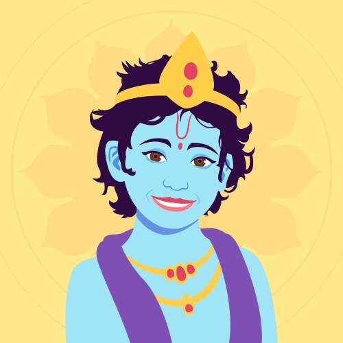 Krishna Vector Images (over 5,800)