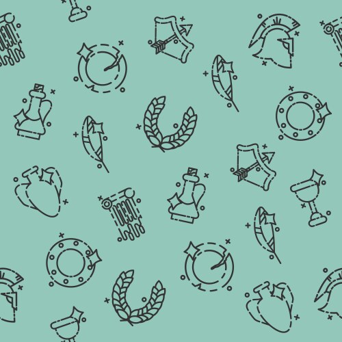 Rome Landmarks and Monuments Vector Images (over 3,400)