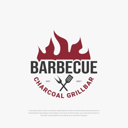 Free Bbq Logo Vector Images (over 370)