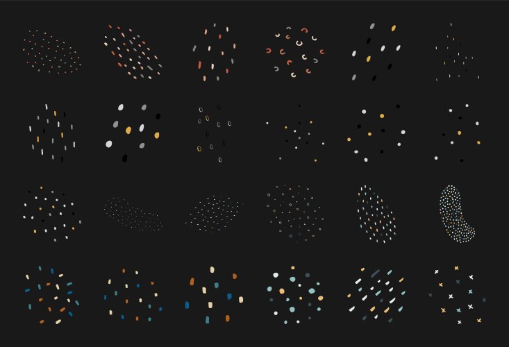 Circle Irregular Shape Vector Images (over 12,000)