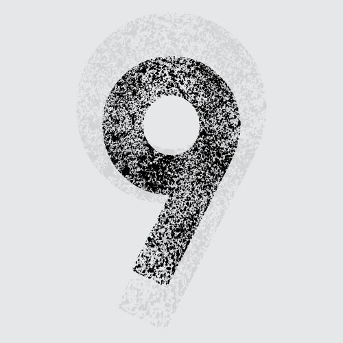 Number Vector Images (over 860,000)