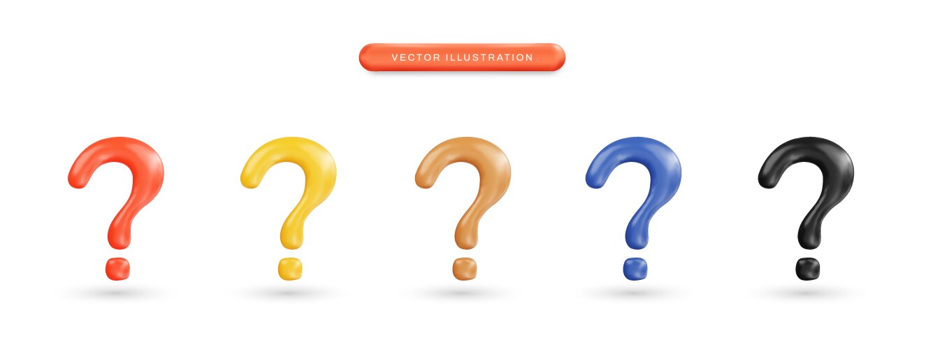Question Mark Vector Images (over 63,000)