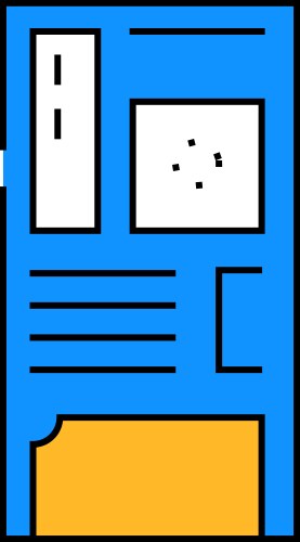 Pc Case Gaming Vector Images (over 1,000)