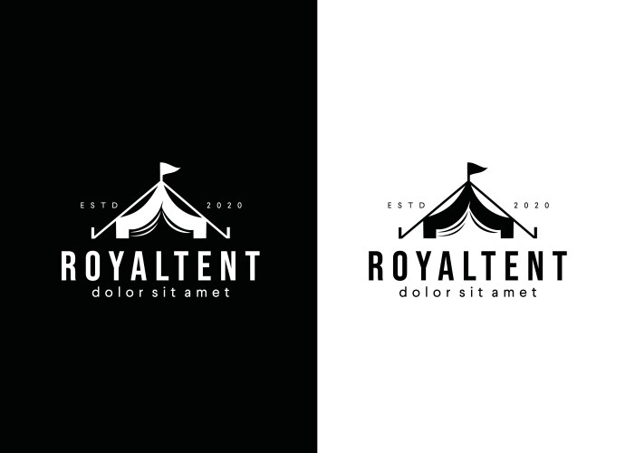 Party Rental Logo Vector Images (59)