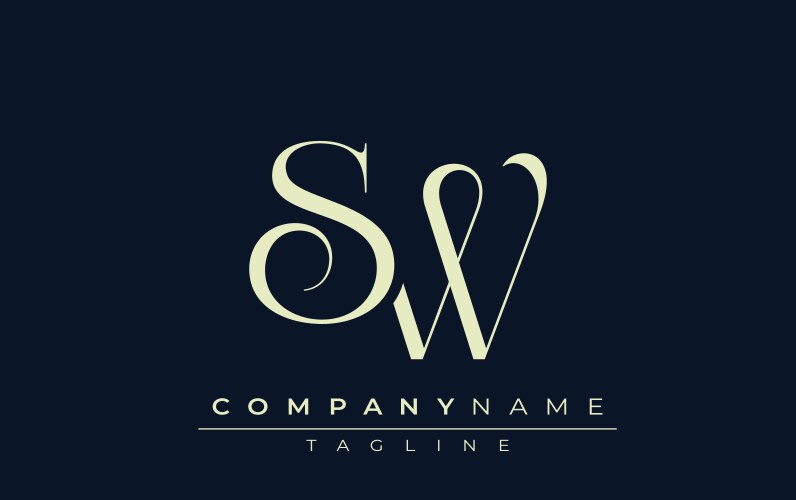 Sws Logo Vector Images (over 1,900)