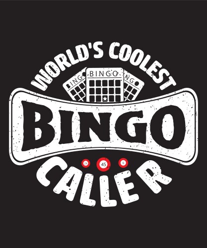 Bingo Font Vector Images (over 270)