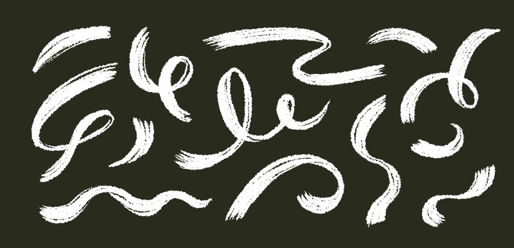 Paint Swash Vector Images (over 2,200)