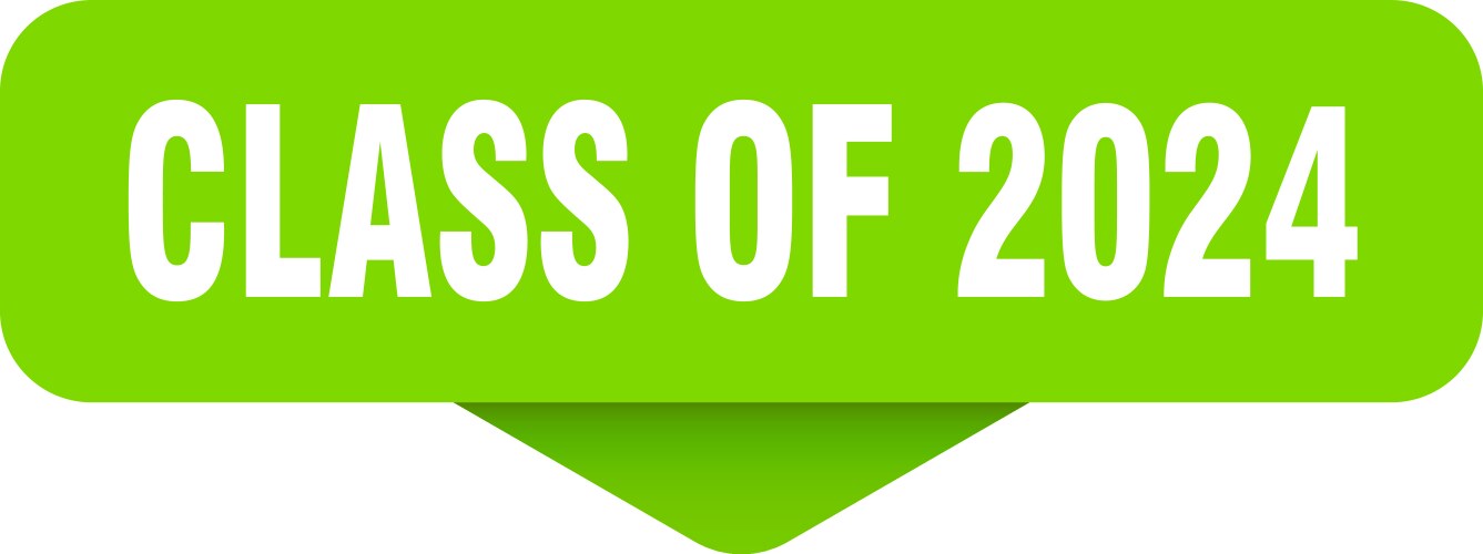 Class of 2024 Vector Images (over 740)