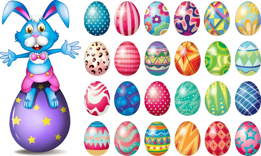 Easter Vector Images (over 120,000)