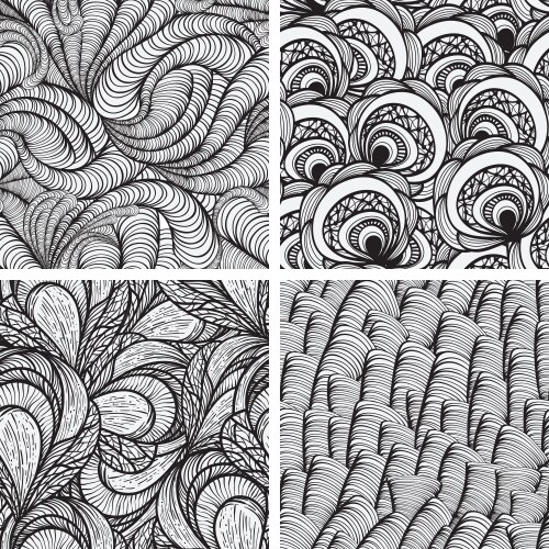 Funky Patterns Vector Images (over 75,000)