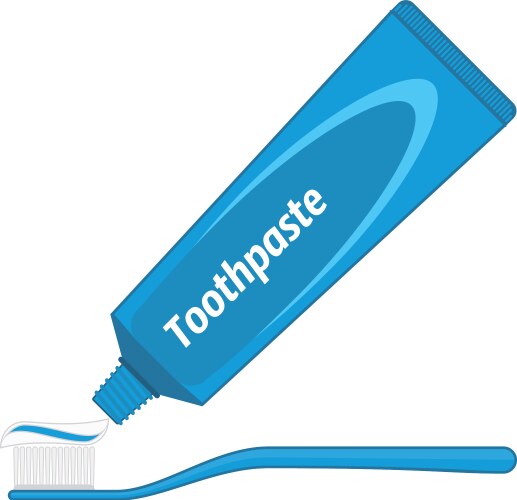 Toothpaste Cartoon Vector Images (over 8,500)