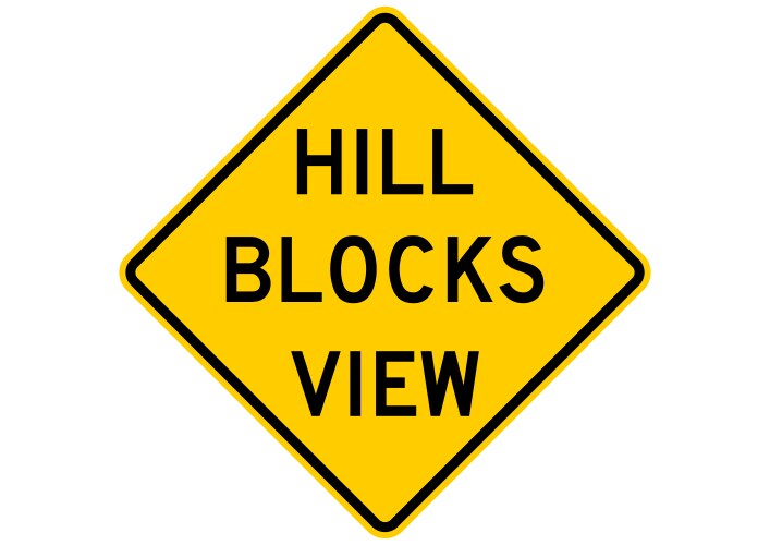 Warning sign harmful stow away from foodstuffs Vector Image