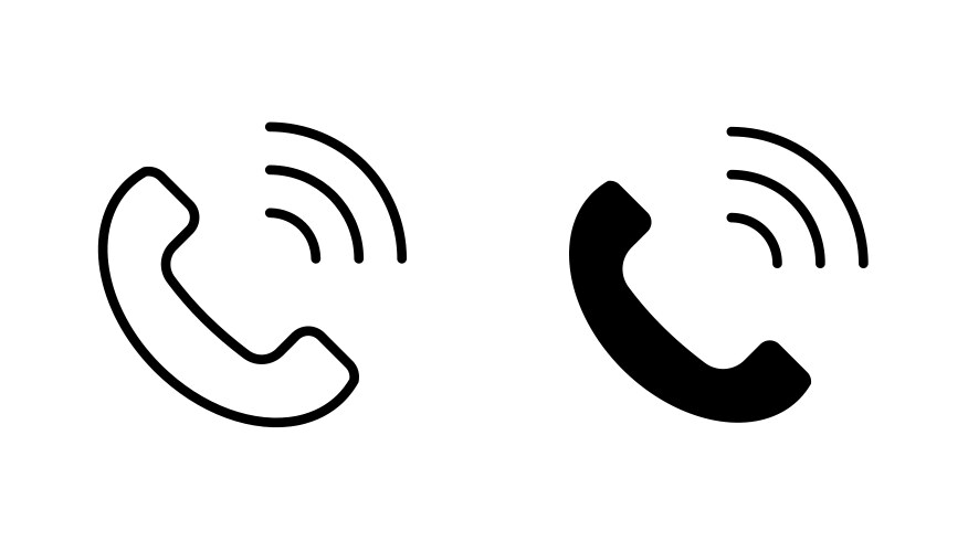 Cell Phone Number Logo Vector Images (over 330)