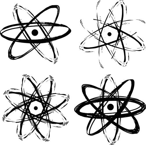 Atom Vector Images (over 210,000)