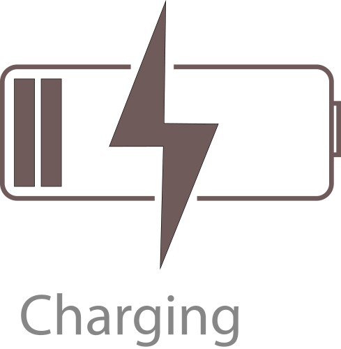 Charging Vector Images (over 150,000)