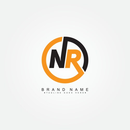 Nr Logo Vector Images (over 2,500)