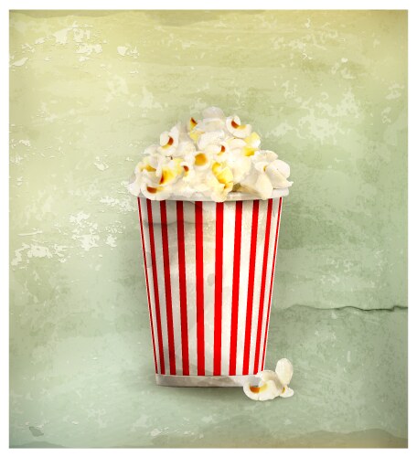 Popcorn Vector Images (over 38,000)