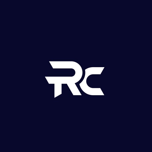 Rc Logo Vector Images (over 2,900)