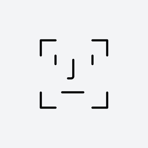 Faceid Vector Images (over 160)