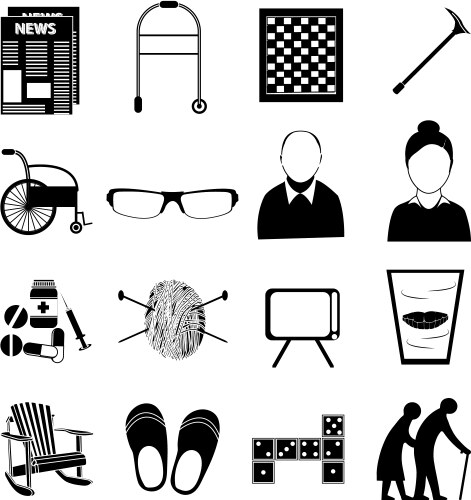 Age Icons Vector Images (over 140,000)