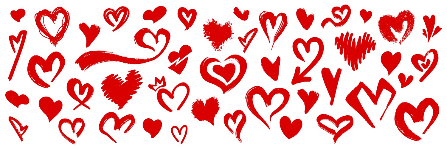 Hearts Clipart Vector Images (over 30,000)