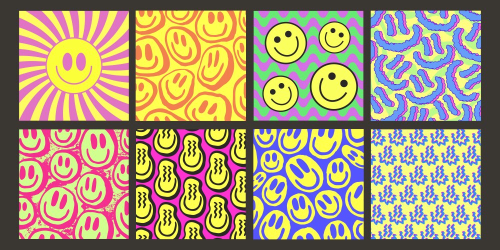 Groovy Pattern Vector Images (over 15,000)