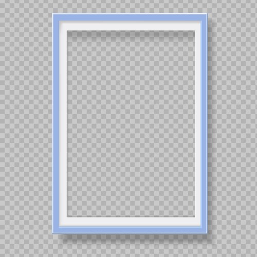 Blue Picture Frame Vector Images (over 12,000)