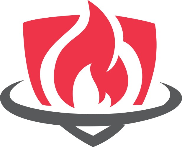 Fire Protection Logo Vector Images (over 7,900)