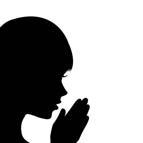 Praying Vector Images (over 100,000)