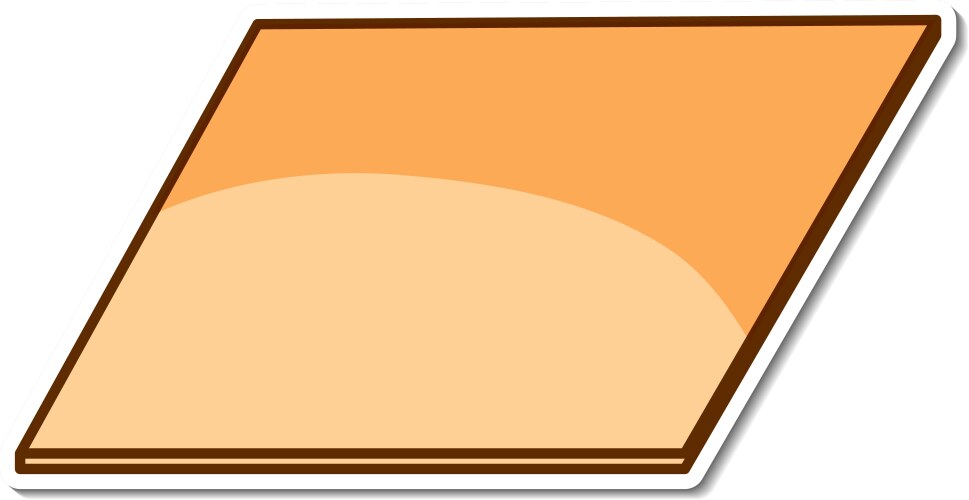 Parallelogram Shape Vector Images (over 2,100)