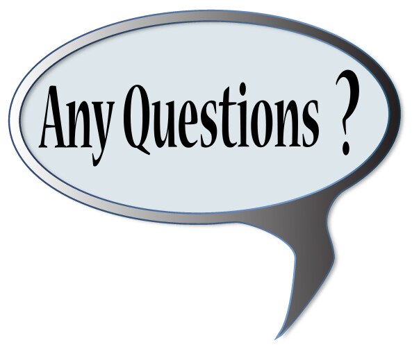Any Questions Vector Images (97)