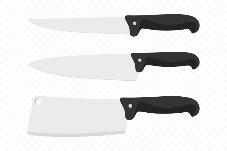 Cooking Knives Vector Images (over 2,100)