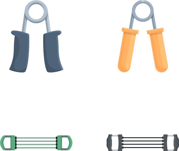 Metal Spring Cartoon Vector Images (over 1,500)