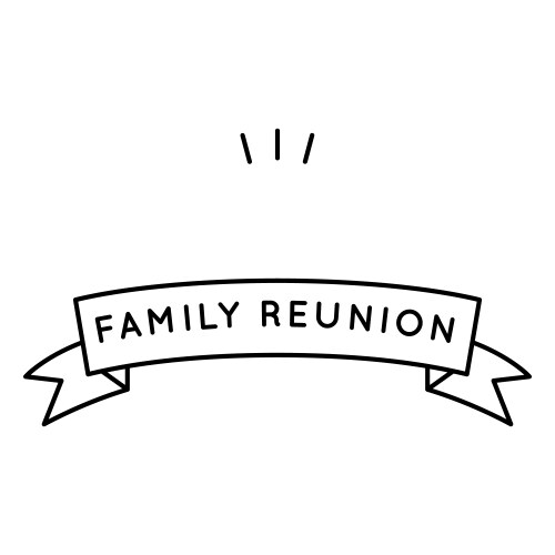Family Reunion Background Vector Images (over 400)