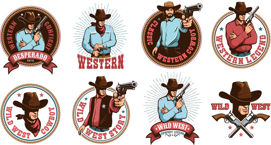 Western Vector Images (over 93,000)